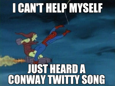 Farce the Music: Monday Morning Memes: Trucks, Brantley Gilbert, Conway