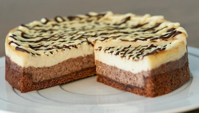 recette cheesecake sans cuisson - recette de maman