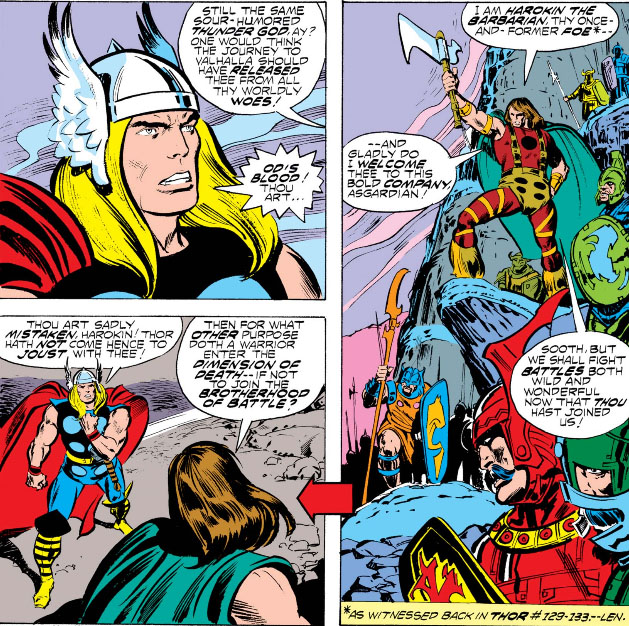 The Peerless Power of Comics!: Domain Of The Dead!