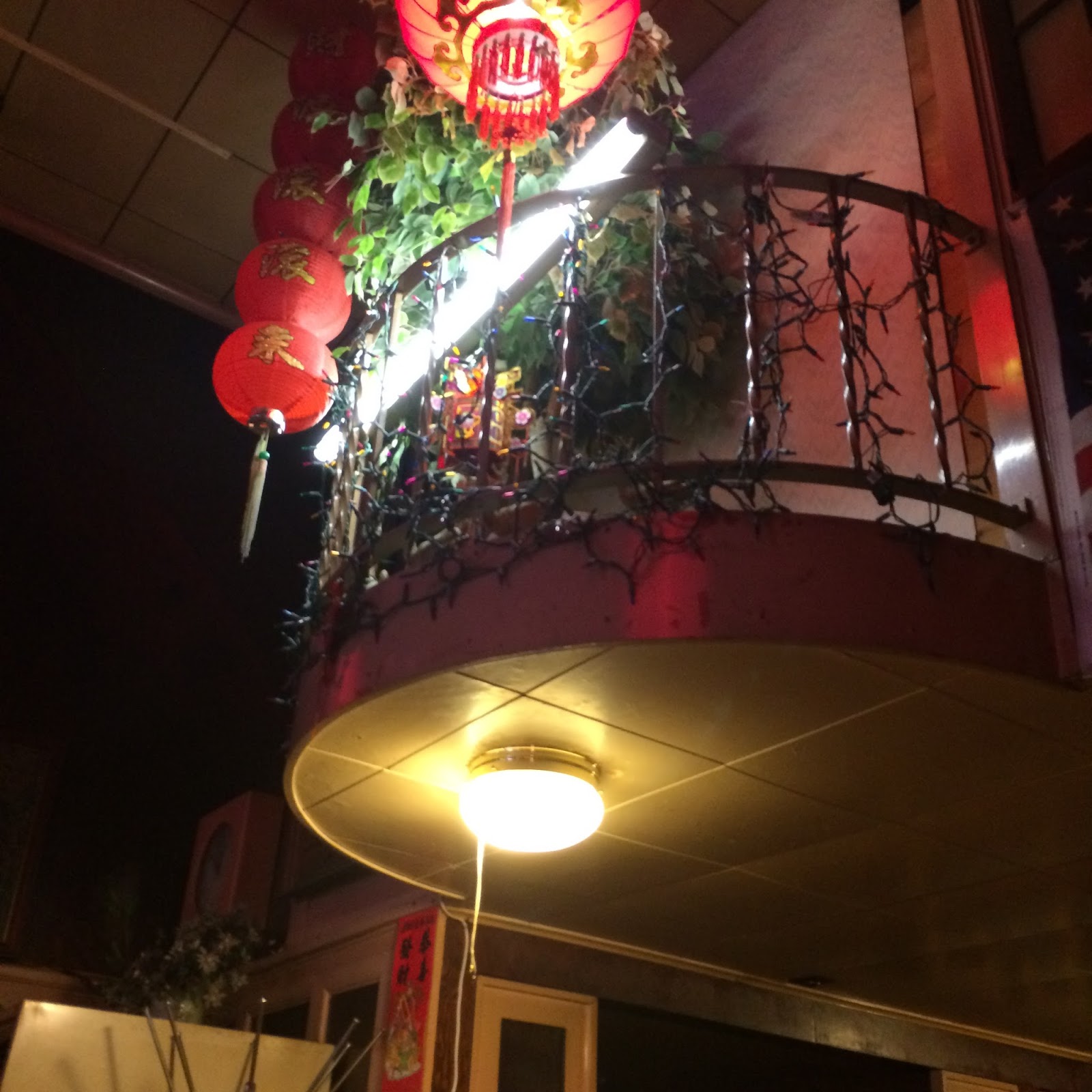 Travels of a Commoner: A commoner dines at the Chinese Tea Garden ...