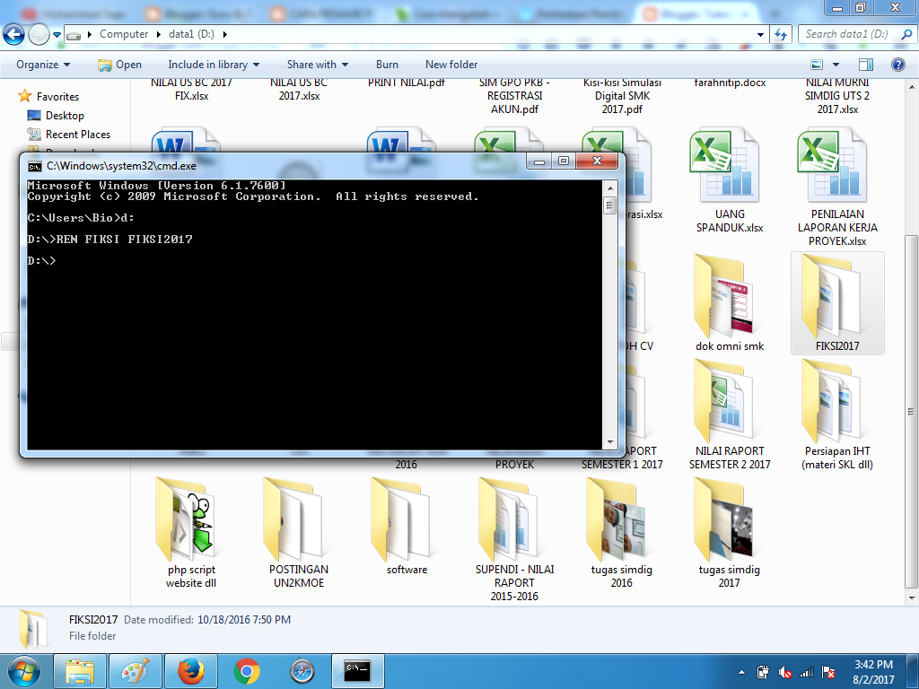 Cara Mengubah Nama Rename Folder Dengan Command Prompt CMD Di cara-mengubah-nama-rename-folder-dengan-command-prompt-cmd-di