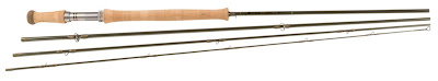 Hardy Demon Switch Fly Rod Review