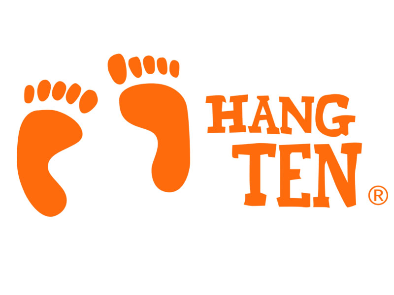 ServiCuerna: HANG TEN