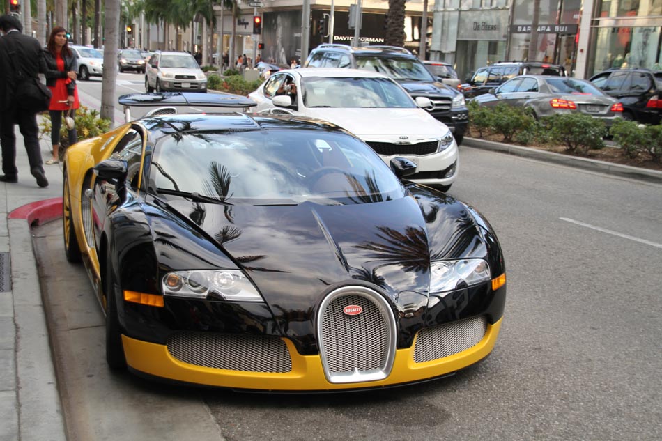 Chicago - Architecture & Cityscape: Vacation: Feb. 2012 [Beverly Hills ...