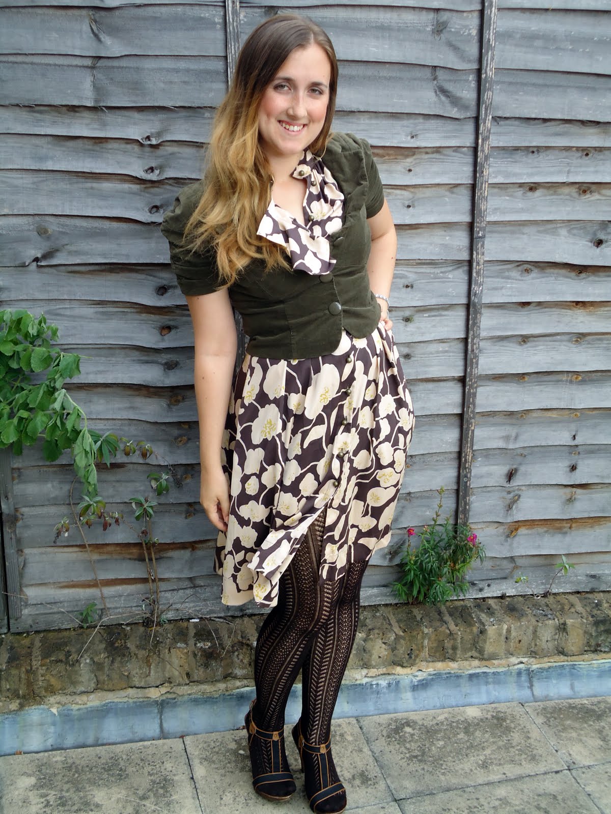 LONjawn: Philly Expat in London: FALLing in love with Brora cashmere