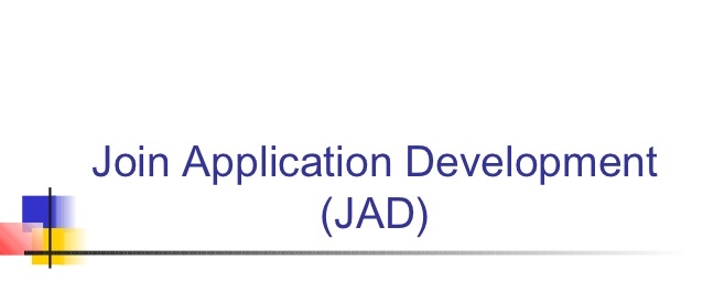 Metodología de desarrollo Joint Application Design (JAD) y FPA.