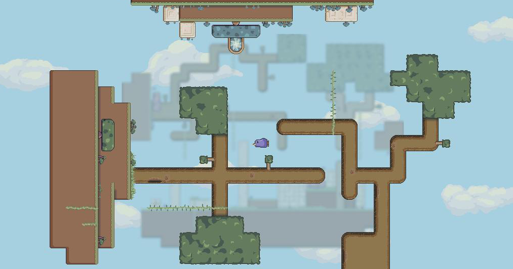 Review: Mallow Drops (PC) - Digitally Downloaded