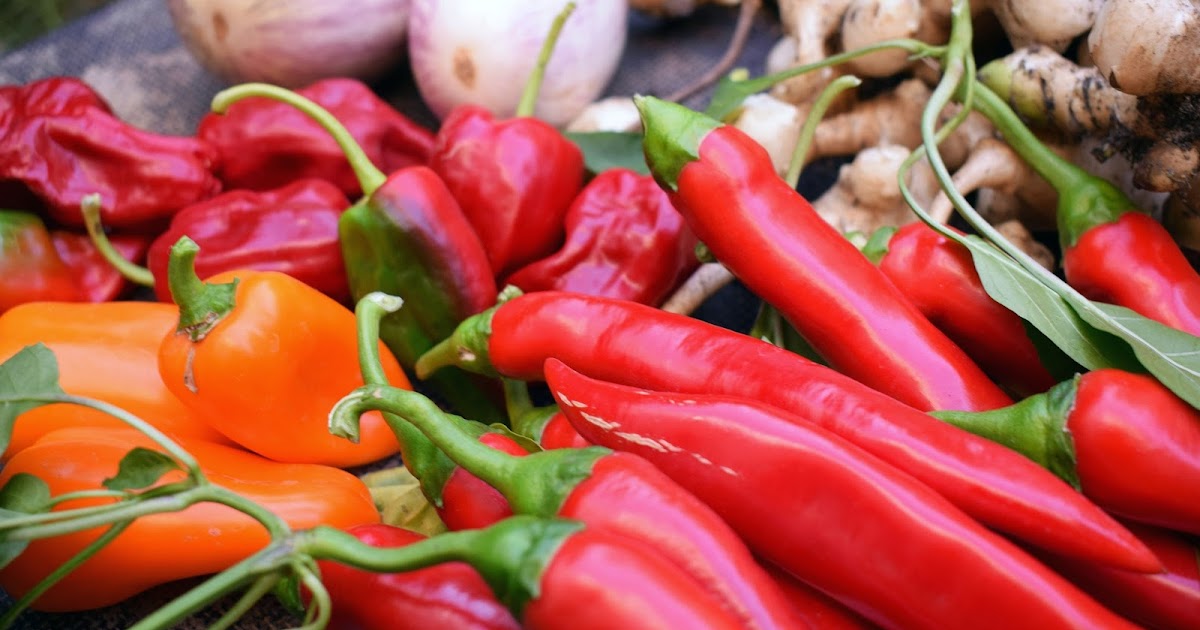 10 Spices That Are So Easy to Grow & Great in Recipes