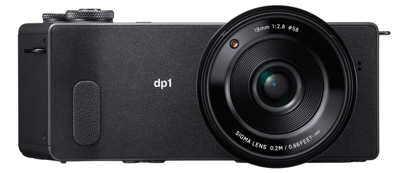 Review: Sigma dp1 Quattro