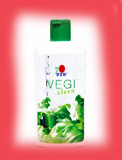 DXN VEGI CLEEN ~ dxn2mlm