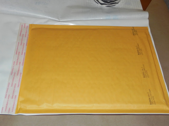 Smart n Snazzy: 12 DIYs of Christmas ~ Day 6 ~ DIY Tablet Case