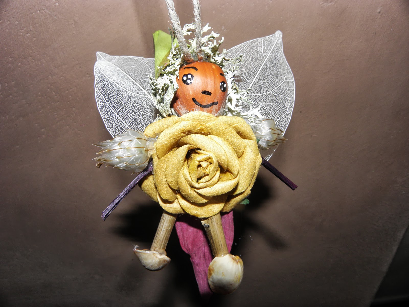 Fées, Lutins, Trolls des Sabots de Vénus