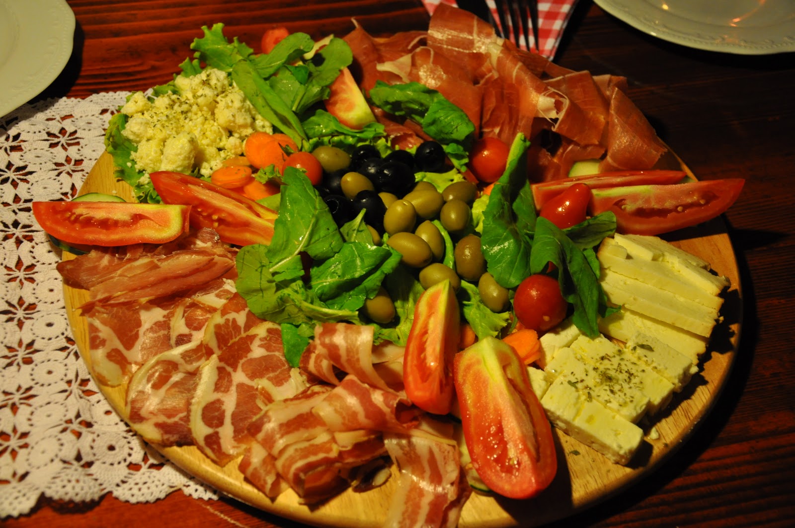 Utopias Gastronômicas: Comilança na Croácia