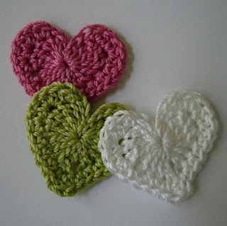 d*ale bunicii!: MINUNATII DIN CROSETA