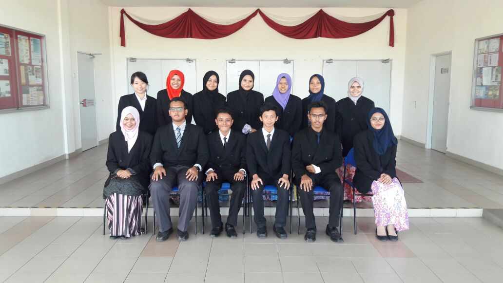 Life as a Student in Kolej Matrikulasi Selangor - Sem 1