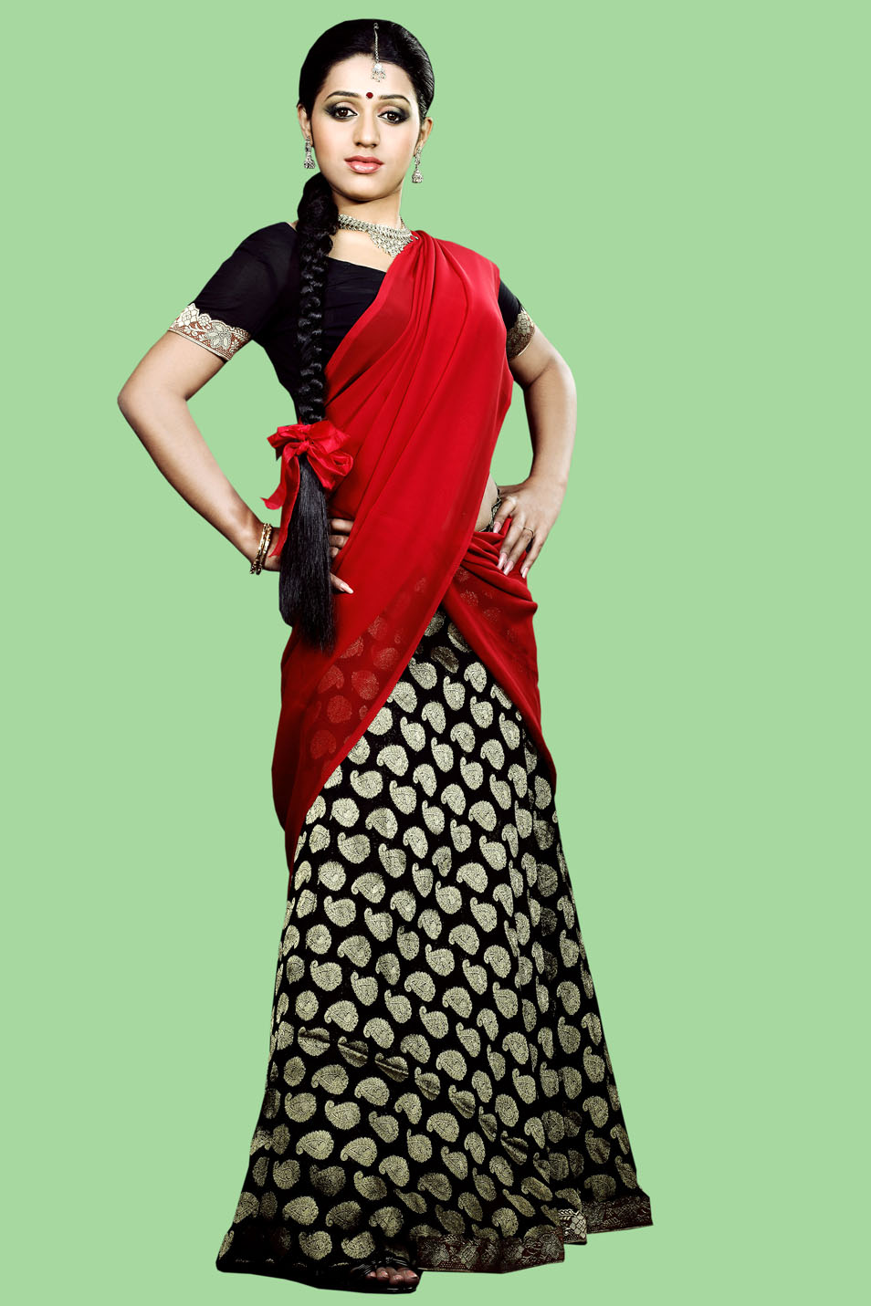 South Actress Prajwal Poovaiah Gallery - Hot PHOTOSHOOT Bollywood ...