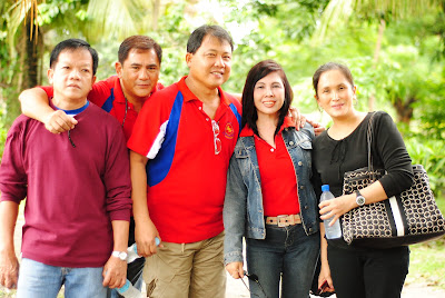 PCL Operation Tuli 2012 ~ Sole Vision