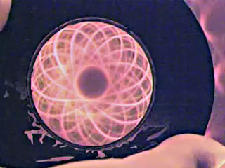 Temporal Physics of Vortex Based Mathematics