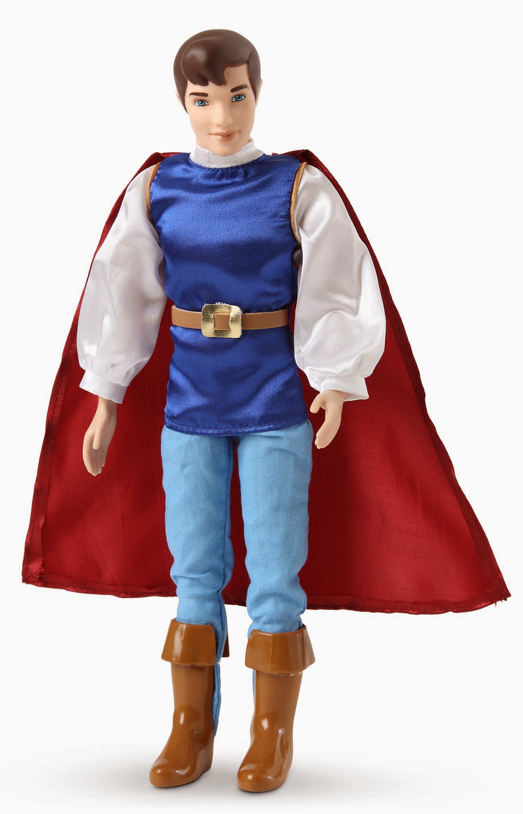 Filmic Light - Snow White Archive: 2014-15 Classic 12" Snow White Dolls