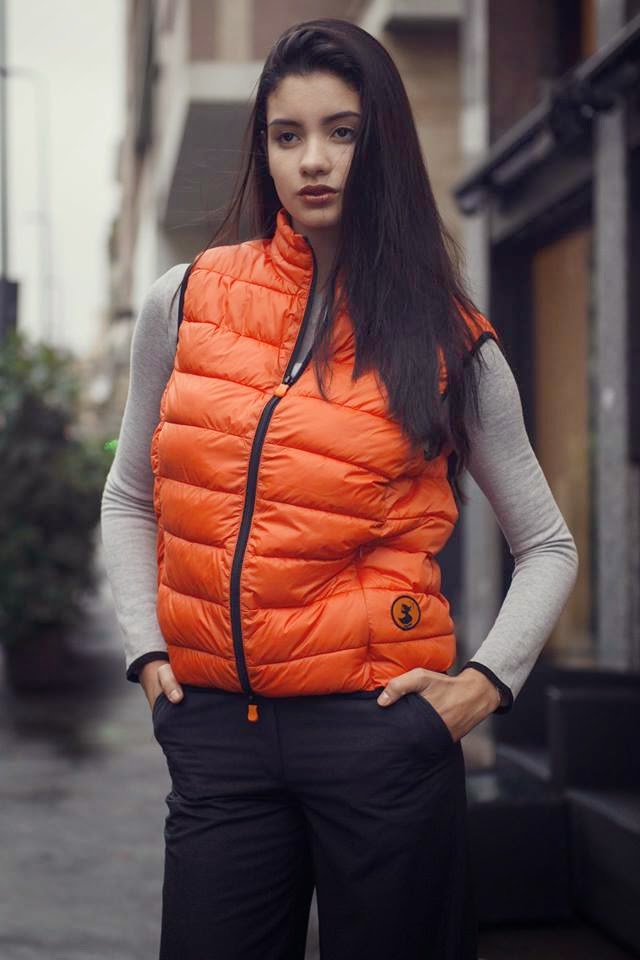 AGÊNCIA DE MODELOS AZURE MODELS BH: A Modelo Brenda Castor faz sua ...