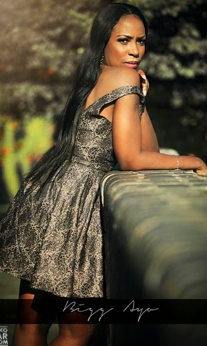 Linda Ikeji releases 'hot' new photos ...lol | Welcome to Linda Ikeji's ...