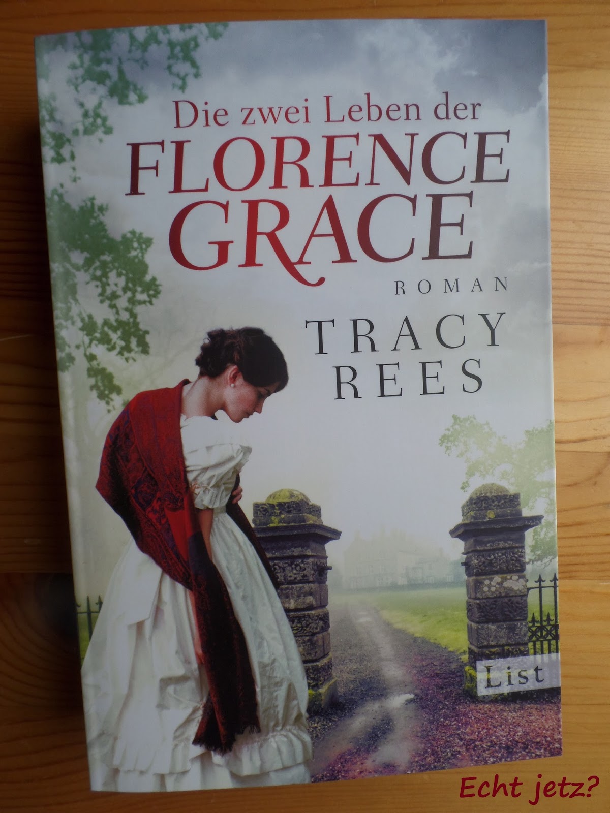 Die zwei Leben der Florence Grace