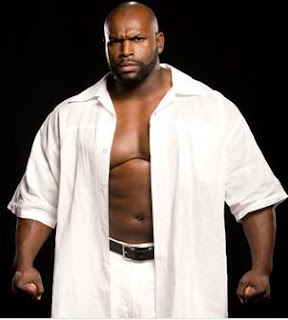 Wrestling Home: ezekiel jackson wwe
