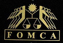 FOMCA,THE 40 YEARS