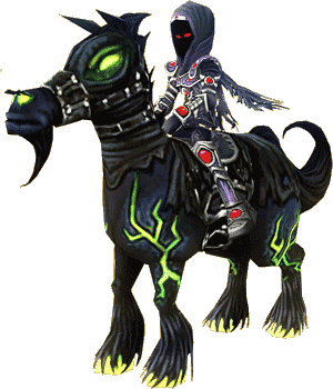 The Nightmare Pack Returns, Updated With New Mounts, Gear, and More ...