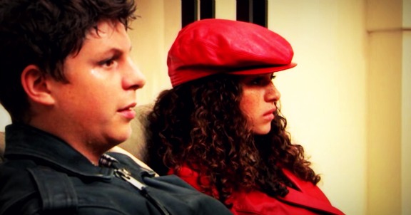 THE CRUMP a film / tv blog: More Maybe's for the Bluth Family