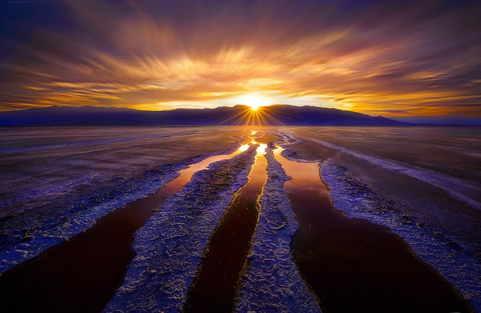 Marc Adamus Photography | Graphic Design Blog