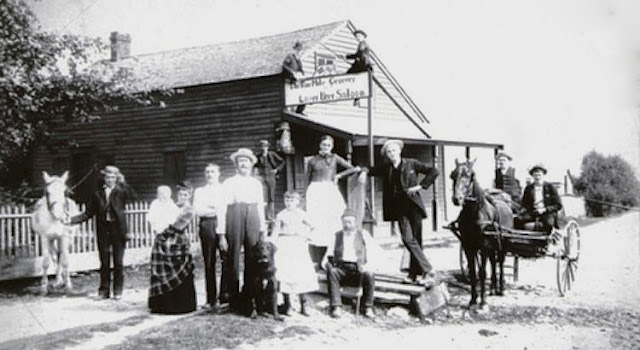 The Digital Research Library of Illinois History Journal™ : The Chicago ...