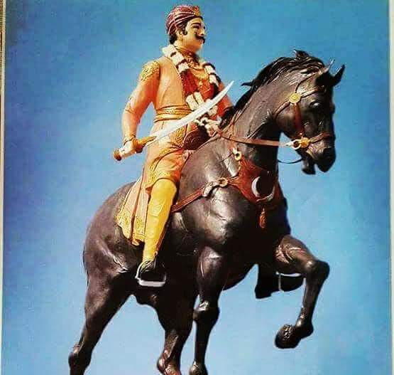 Rao Gopal Dev Singh AHIR / राव_गोपालदेव_जी