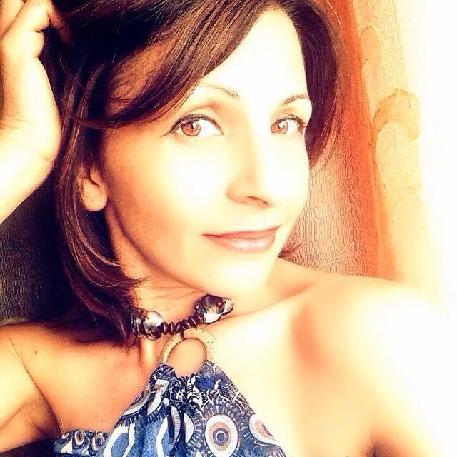 PAN BAULETTO ZEBRATO - Delia Ciriello