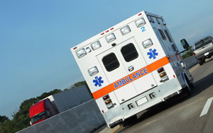 Keeping First Responders Safe in Ambulances | EHS Works