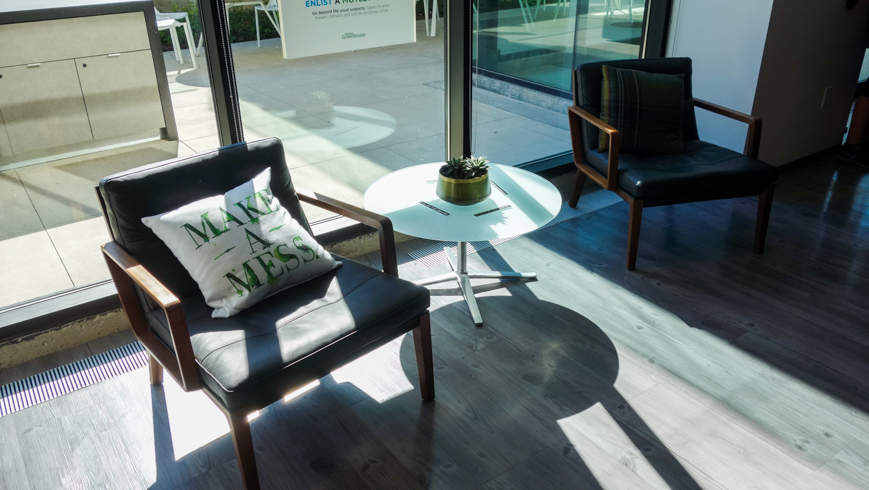 Deloitte Canada Kitchener-Waterloo Office