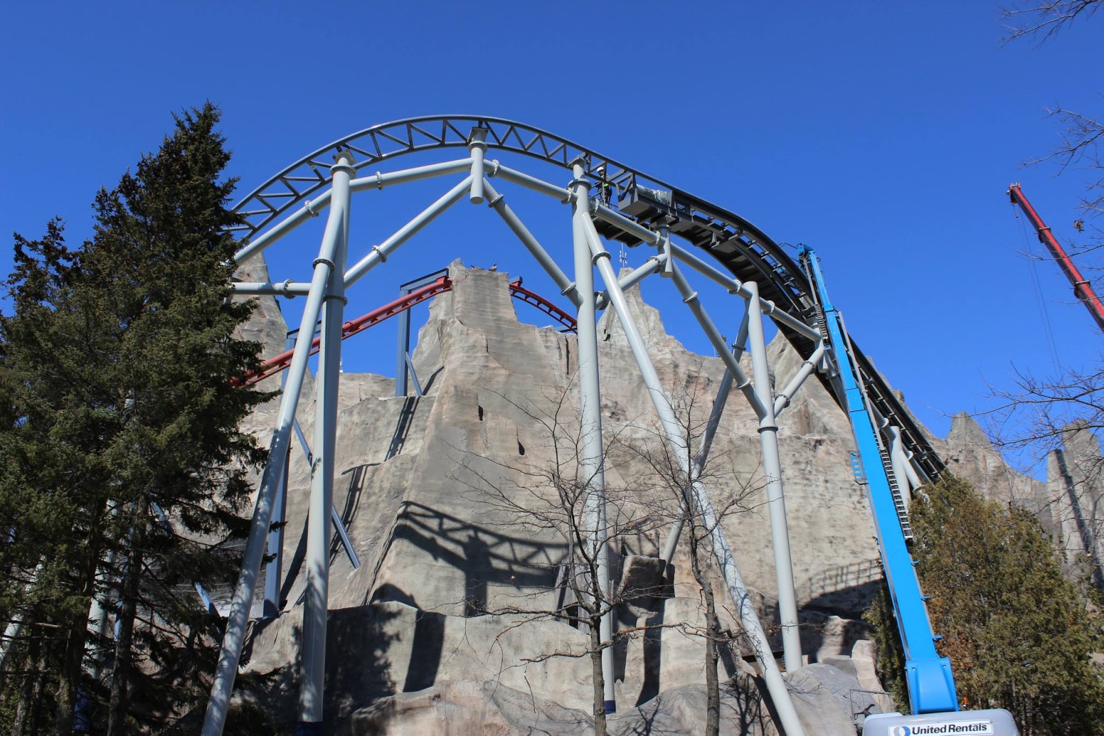 NewsPlusNotes: New Wonder Mountain's Guardian Photos Show Ride's ...
