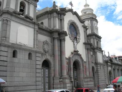 Historia y Herencia Cultural (Mérida - Venezuela) ~ Paseando Mérida