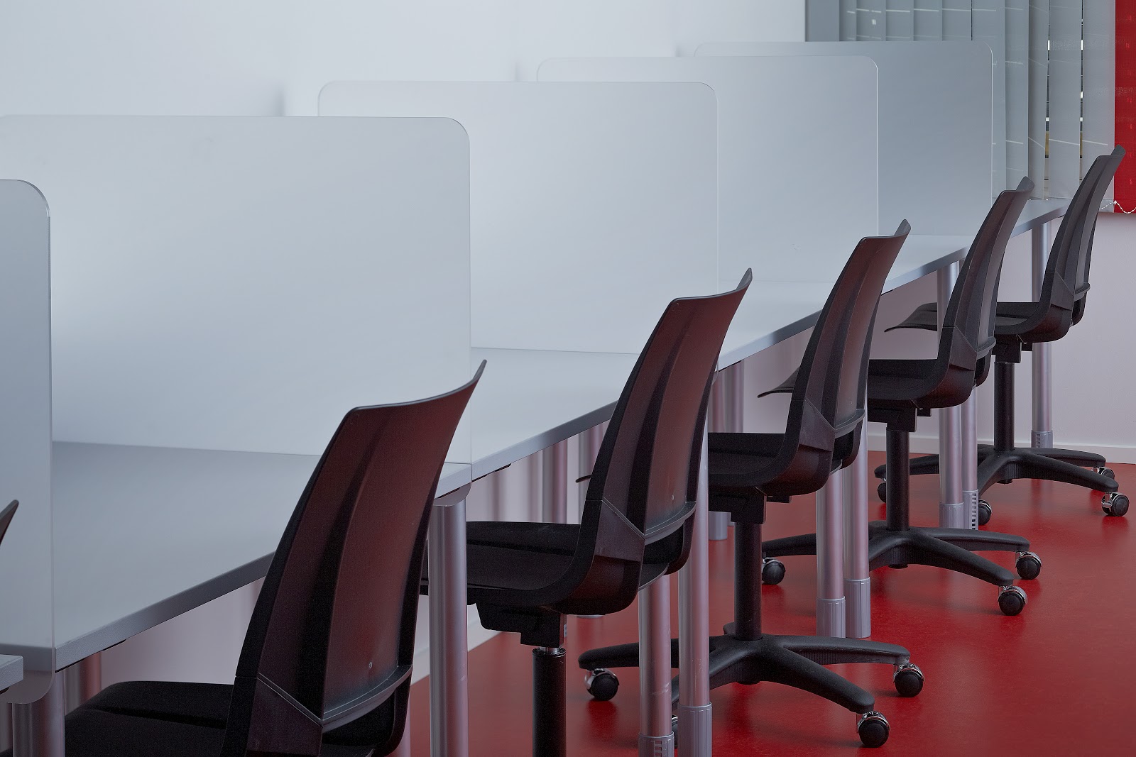 Leading Interior Solutions : Sam Eyde Vgs, Arendal