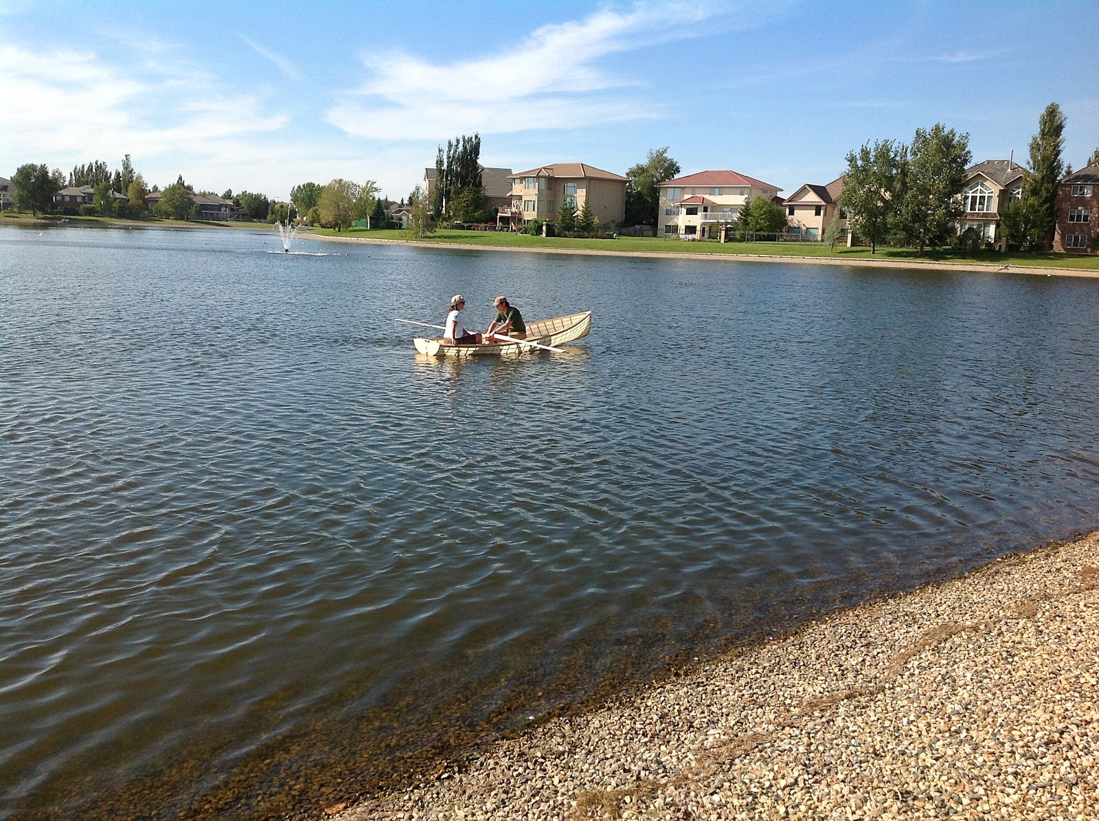 Nutaksas Research: Geodesic Airolite Classic 14 Part 2