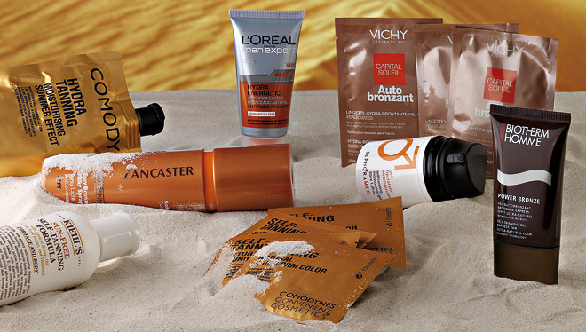 Bronceado Artificial | Experto Vida Sana