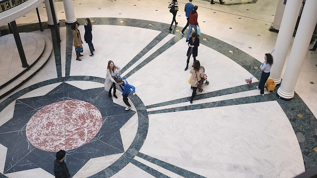 Autism Hour; autism-friendly shopping spaces - Steph's Two Girls