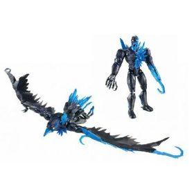 MAX STEEL UNIVERSO : FIGURAS del max steel original que debes recordar ...