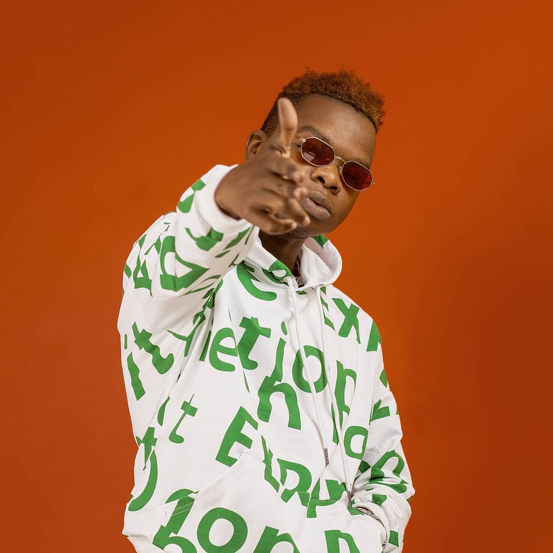 Enock Bella ft. Wyre - TAMU (Official Music Video) | DJ MWASA