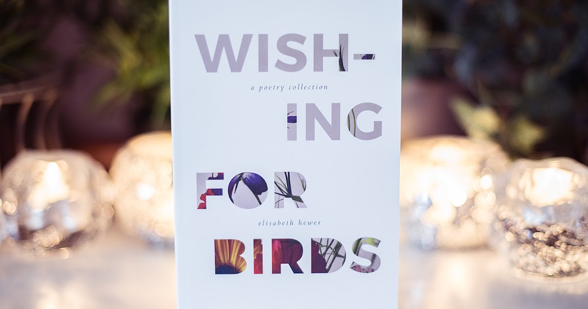 BOOK REVIEW: WISHING FOR BIRDS BY ELISABETH HEWER | The Book Castle