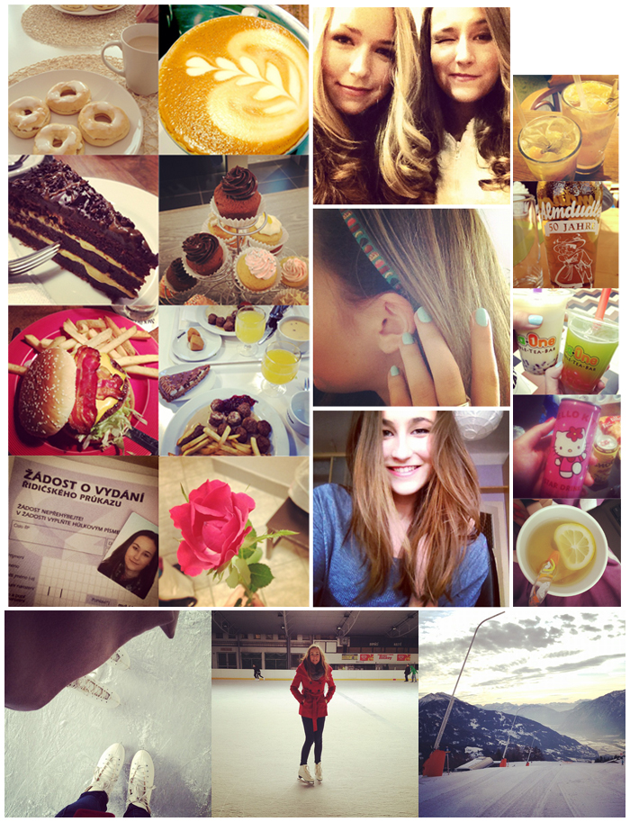 Random instagram photos | A Cup Of Style