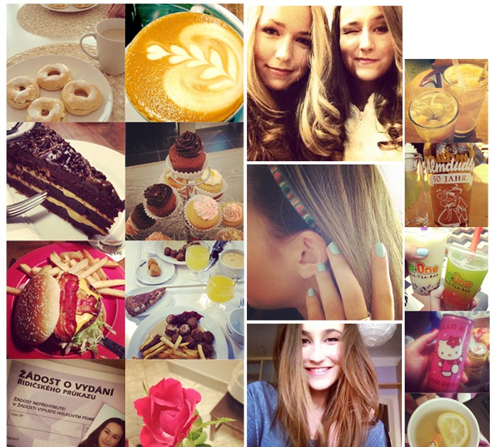 Random instagram photos | A Cup Of Style