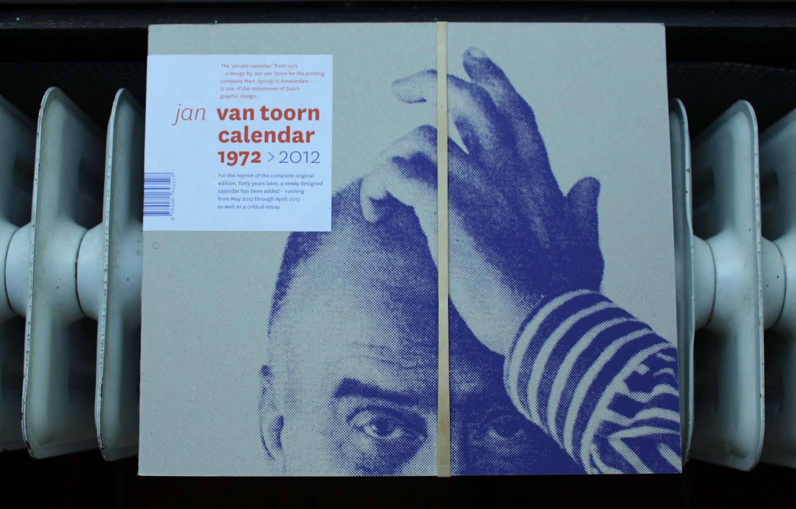 Bint photoBooks on INTernet: Views & Reviews The World in a Calendar ...