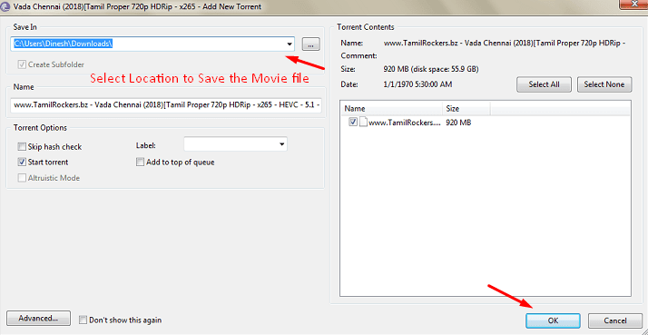 Torrdroid For PC | Download a Movie Easily on PC - Techrolet Tech Guides