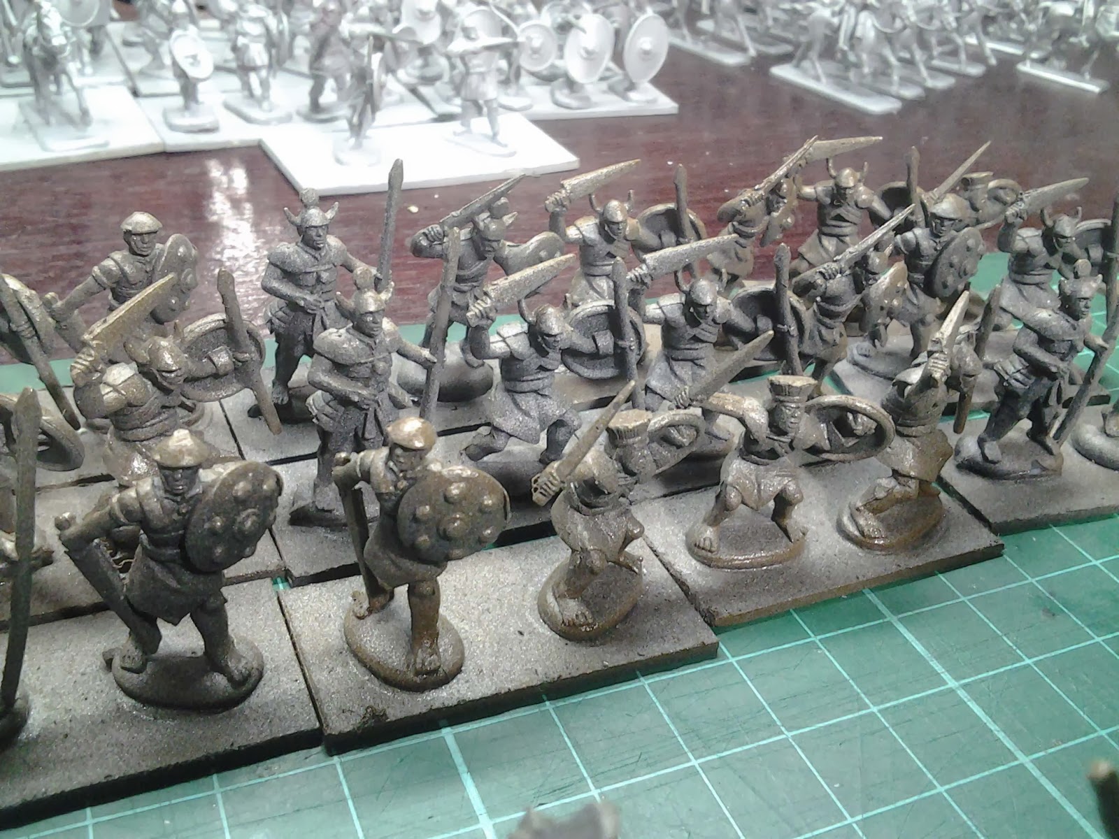 Orcs! An Army Worthy of Mordor!